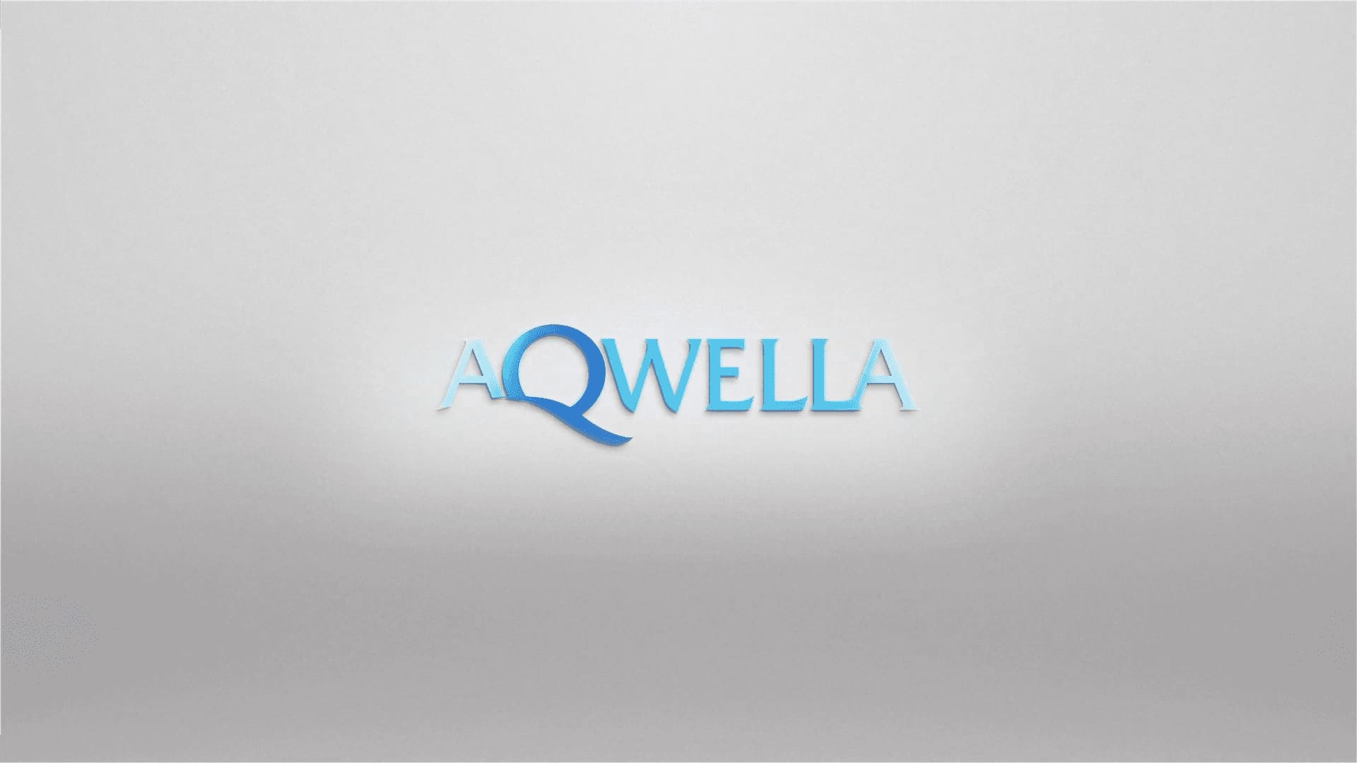 Aqwella Logo